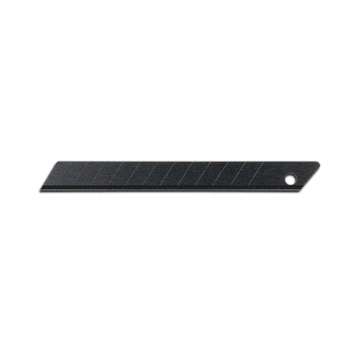 Ceramic Blade 9mm-60 Degree Black Snap-Off – NexLand